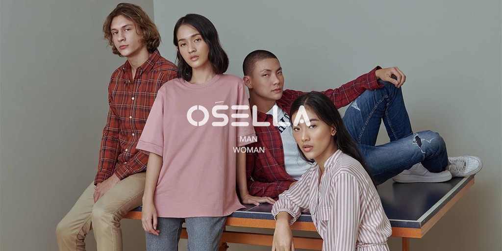 Toko Online Osella Official Shop | Shopee Indonesia