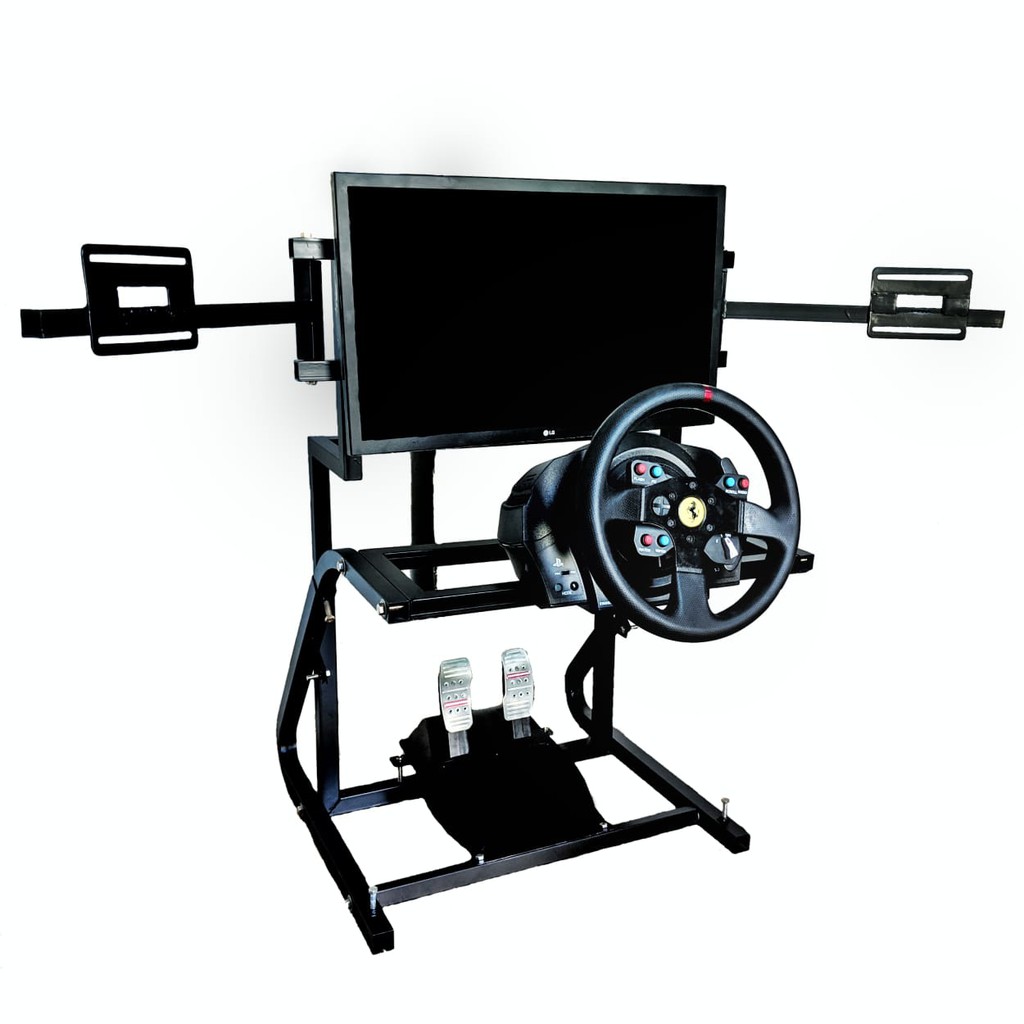 Jual Racing Simulator Terlengkap & Harga Terbaru Oktober 2022 | Shopee ...