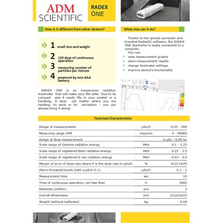 Jual PENDOSE RADIOLOGI PENDOSE DOSIMETER SAKU DOSIMETER DOSIMETER ...