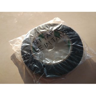 Jual Double Tape Hijau Foam / Lakban Busa Dobel Ijo Tip 3M Mounting ...