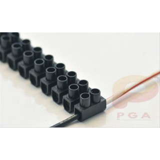 Jual Terminal Krustin Terminal Klustin Terminal Plastik 16mm 30A ...