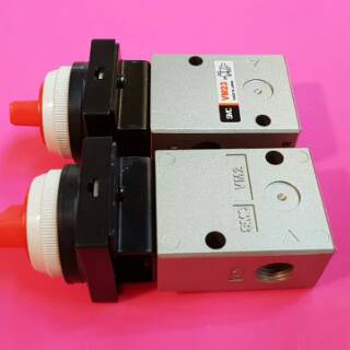 Jual SMC MECHANICAL VALVE VM23 | Shopee Indonesia