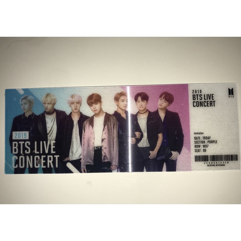 Harga Ticket_concert Terbaru Juli 2024 |BigGo Indonesia