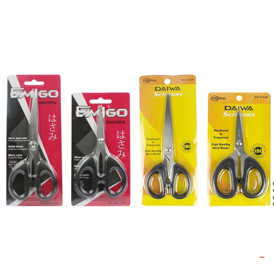 Jual Gunting besar dan kecil | Shopee Indonesia