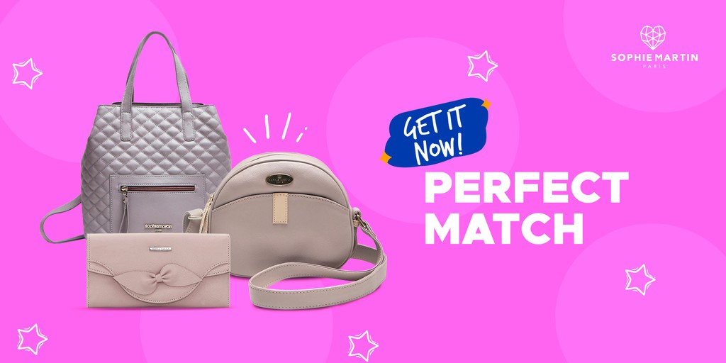 Toko Online Sophie Martin Official | Shopee Indonesia