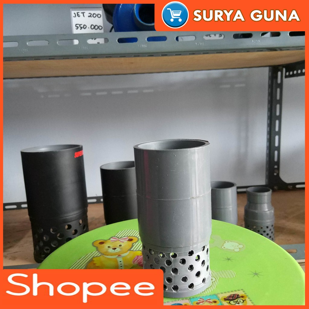 klep pompa air 2 inch klep got anti banjir | Shopee Indonesia