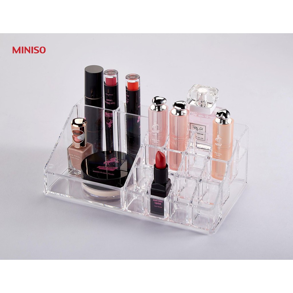 Rak Makeup Miniso | Saubhaya Makeup