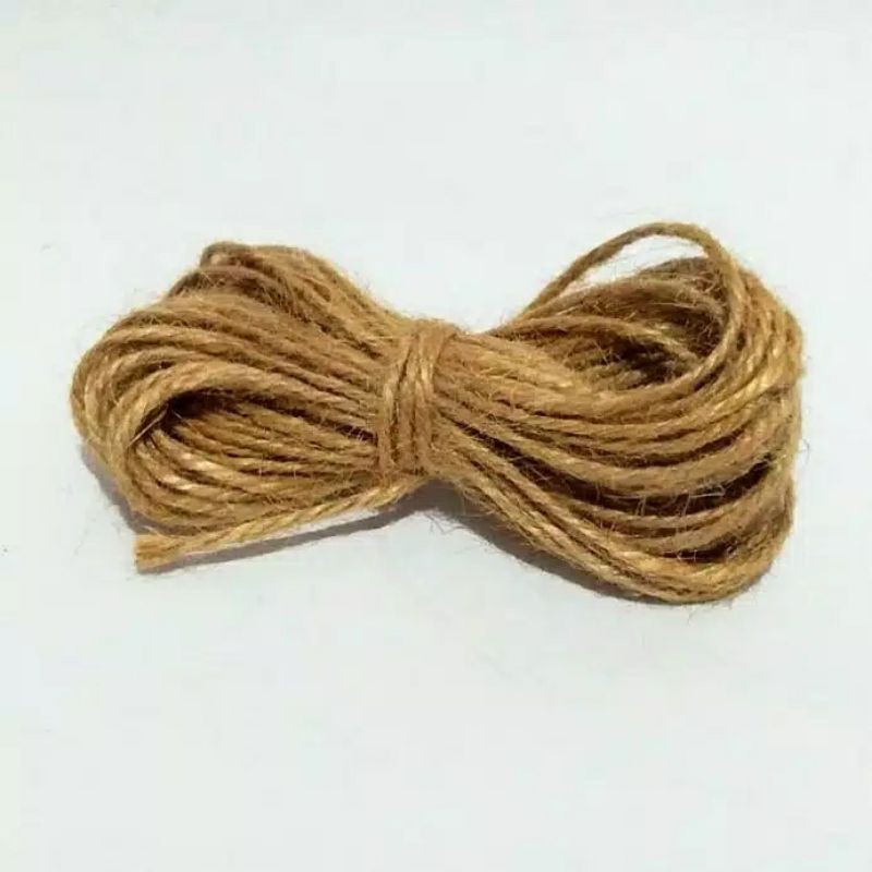 Jual tali rami 2 ply meteran | Shopee Indonesia