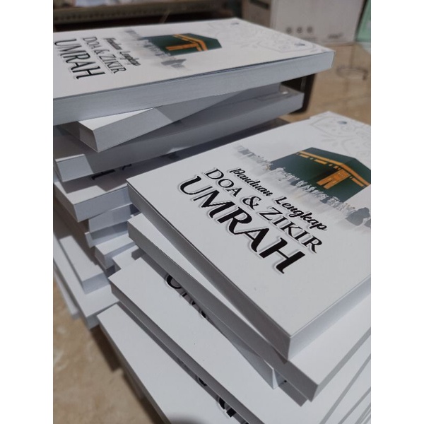 Jual Buku Manasik Doa Dan Dzikir Umroh Custom | Shopee Indonesia Jual Buku Manasik Doa Dan Dzikir Umroh Custom | Shopee Indonesia