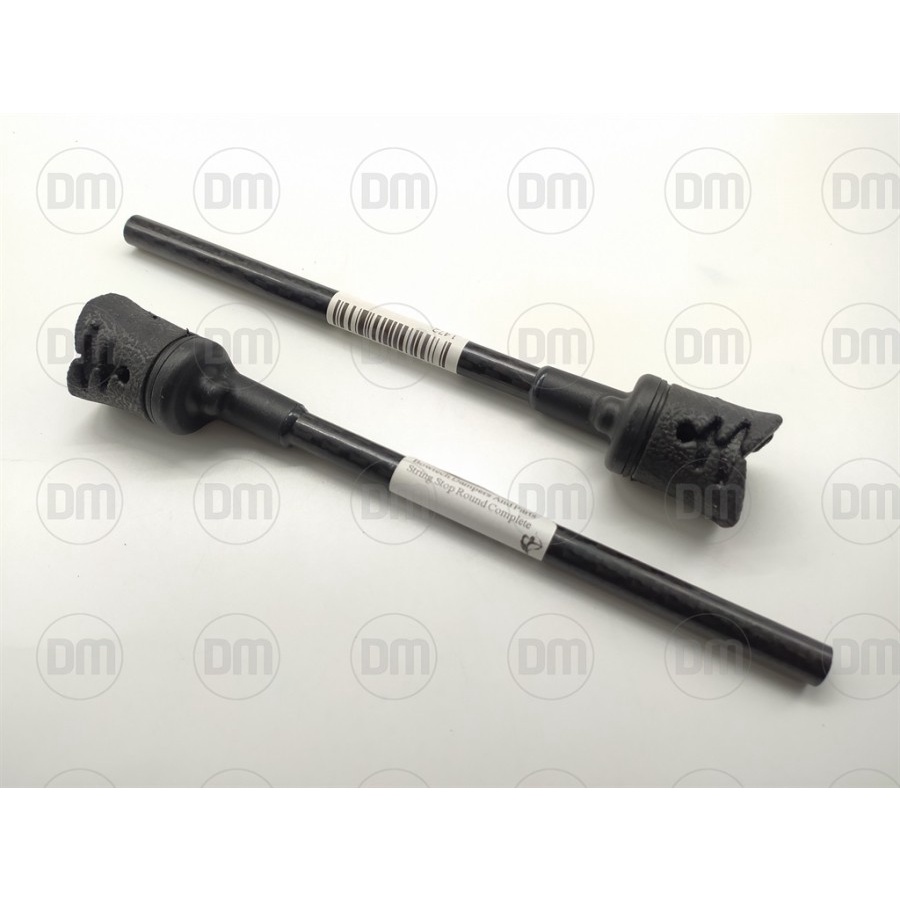 Jual Dampers - Bowtech Dampers And Parts String Stop Round Complete ...
