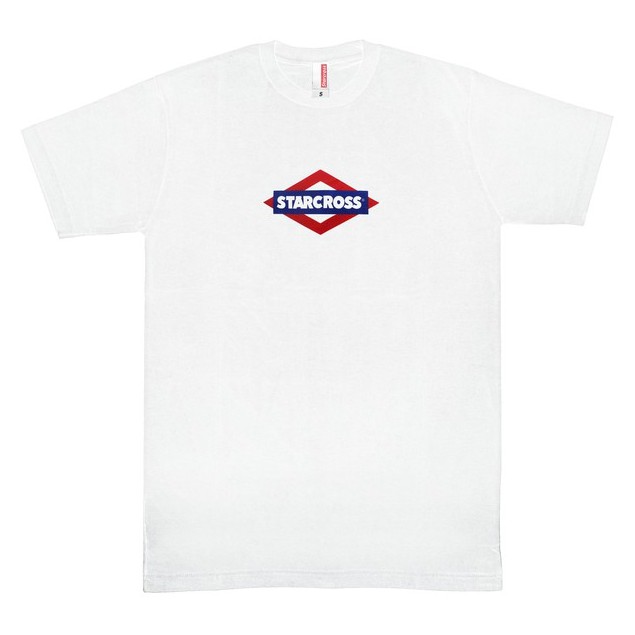 Jual STARCROSS - Kaos Pria - PRISMA LOGO | Shopee Indonesia