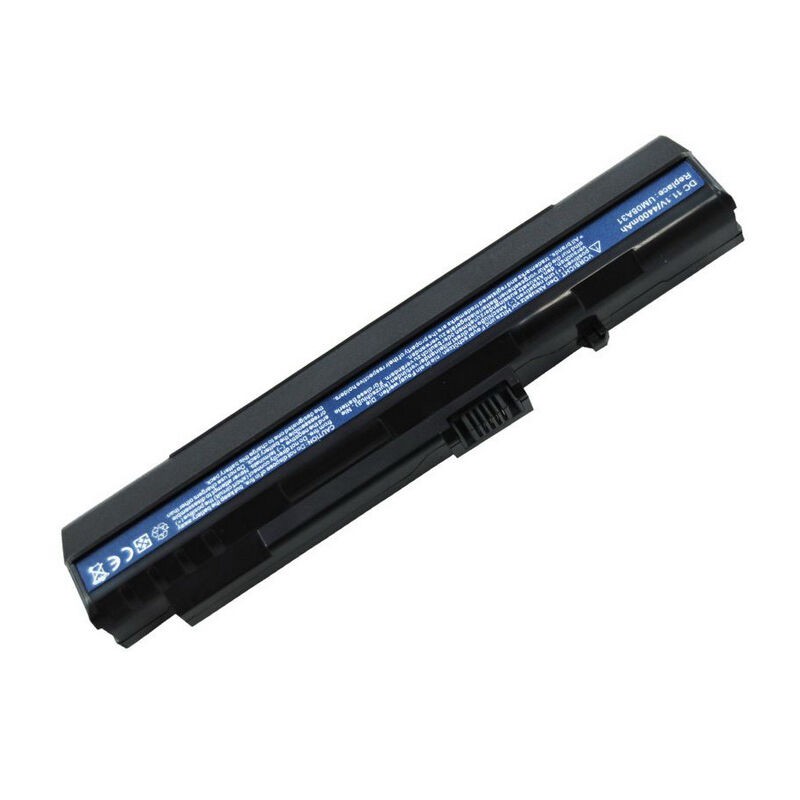 Jual Original Battery Laptop ACER One D150 A110 ZG5 KAV10 KAV60 A150 ...