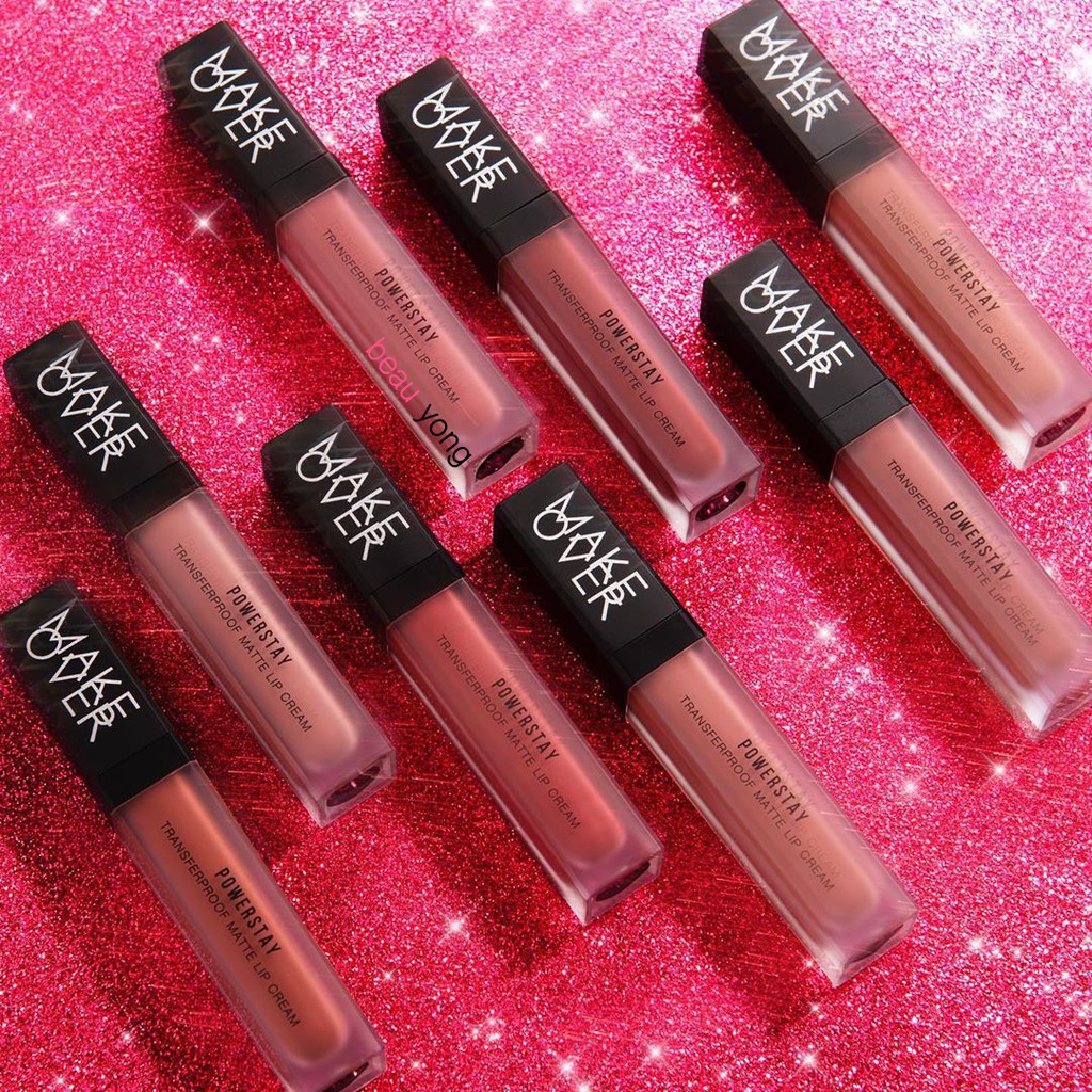 Jual lipstik make over powerstay Harga Terbaik & Termurah September ...