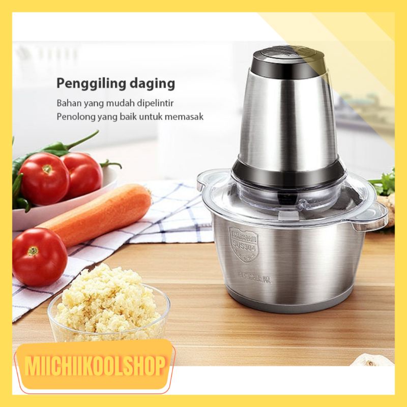 Jual BLENDER DAGING / BLENDER CHOPPER / COPER BLENDER / MEAT GRINDER ... Jual BLENDER DAGING / BLENDER CHOPPER / COPER BLENDER / MEAT GRINDER ...