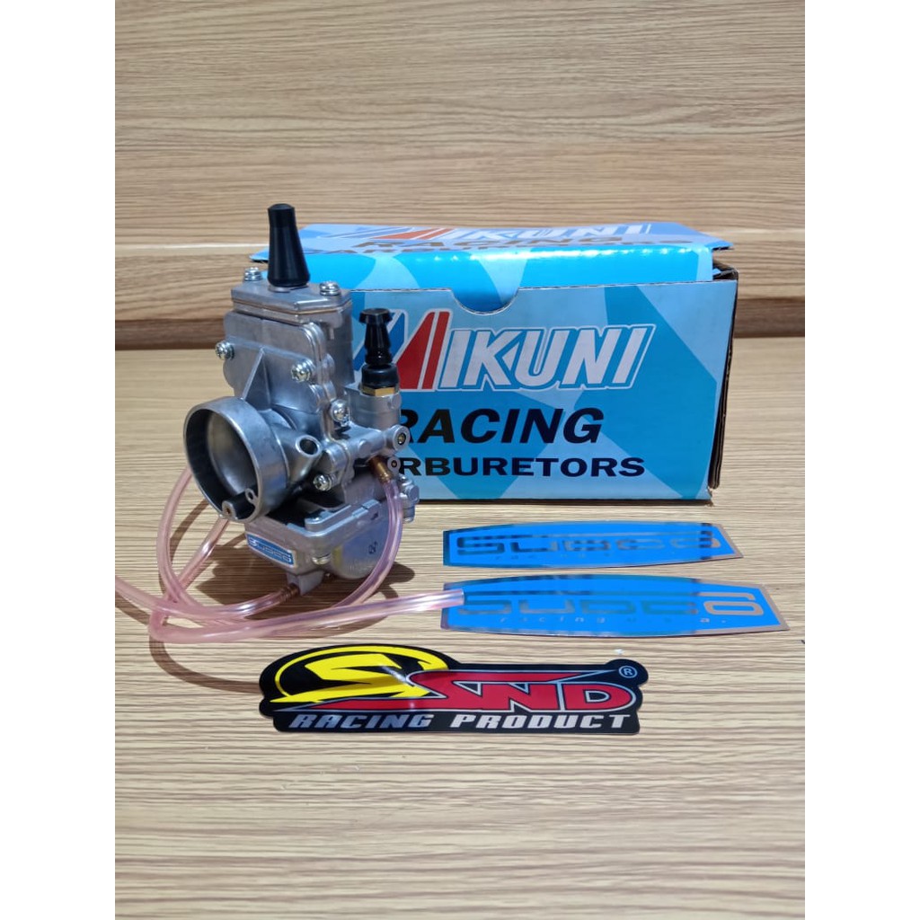 Jual Mikuni Carburetor TM24-8001 original japan | Shopee Indonesia