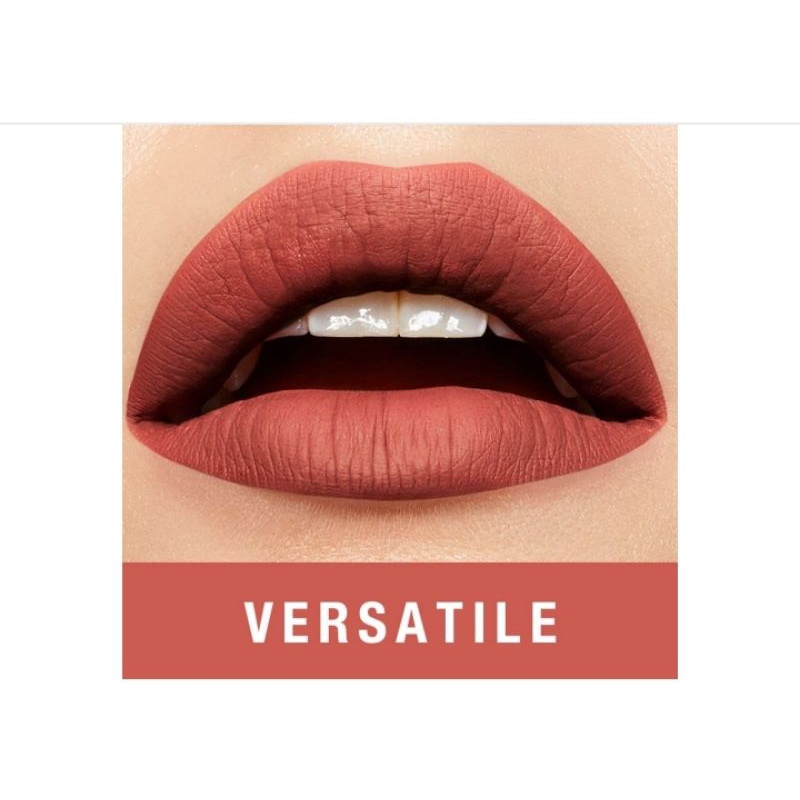 Jual MAYBELLINE superstay matte ink liquid lipstick versatile | Shopee ...