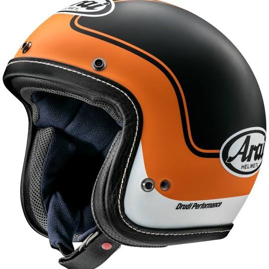 Jual Arai Classic Air Era Black Made In Japan | Shopee Indonesia