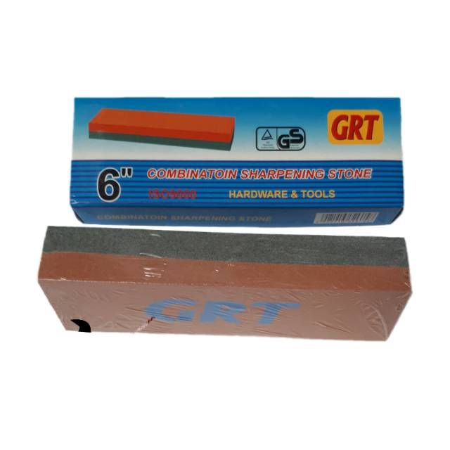 Jual batu asah amril GRT 6" / 8" | Shopee Indonesia