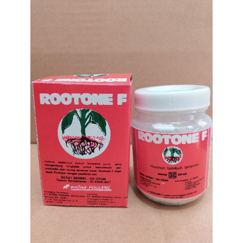 Jual Rotone F Perangsang akar, zat akar, hormon akar,pupuk akar, pupuk ...