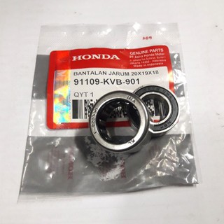 Jual Bearing Laher Bambu Pully Pulley Vario Beat Vario 125 Scoopy Spacy ...