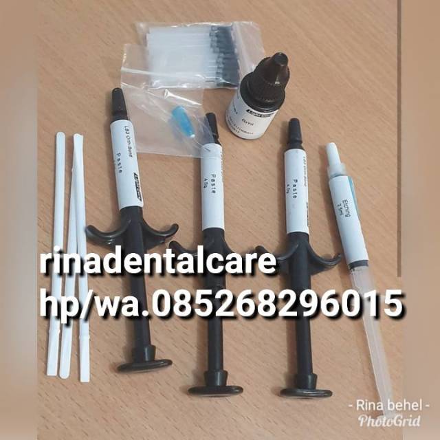 Jual Lem behel orthobonding /lem laser gigi | Shopee Indonesia