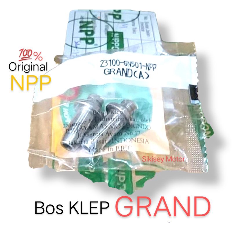 Jual BOS KLEP GRAND, KARISMA, LEGENDA, BEAT, VARIO, TIGER. BOTOL KLEP ... Jual BOS KLEP GRAND, KARISMA, LEGENDA, BEAT, VARIO, TIGER. BOTOL KLEP ...