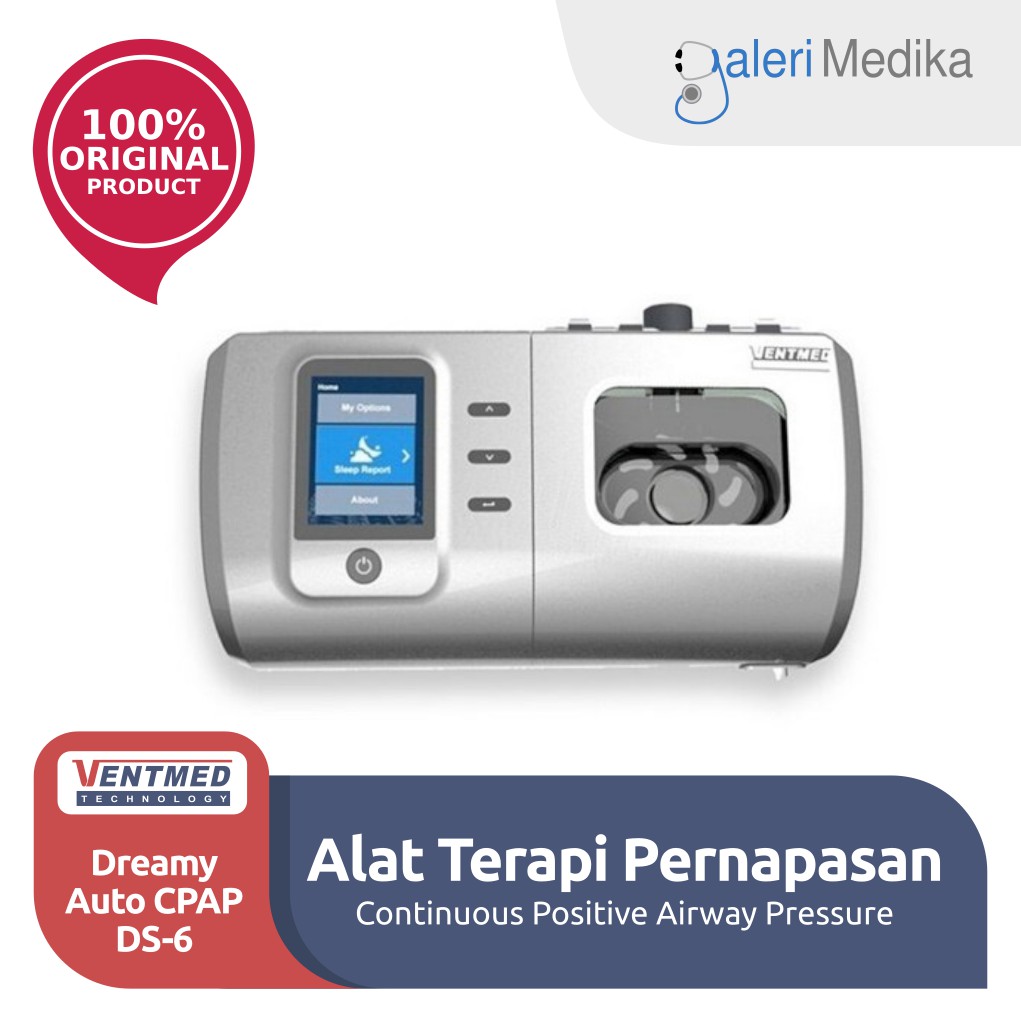Harga cpap ventmed Terbaru Sep 2024 |BigGo Indonesia