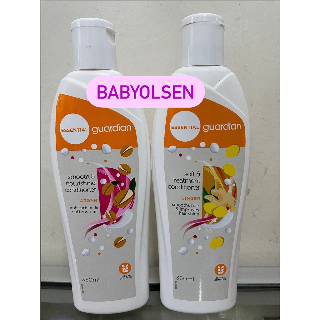 Jual GUARDIAN HAIR CONDITIONER 350 ML | Shopee Indonesia
