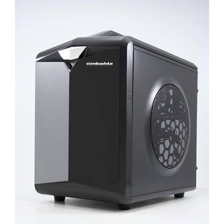 Jual Computer Case Simbadda SIM X 685 CASING KOMPUTER SIMBADDA SIM X ...