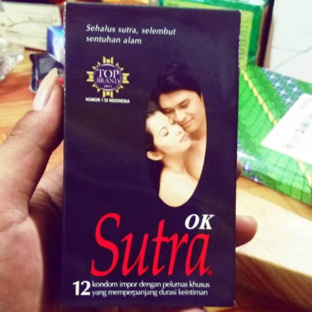 Jual Sutra Hitam | Shopee Indonesia