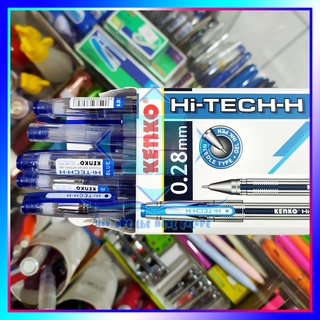 Jual Pulpen Kenko Hi-TECH-H 0.28mm | Shopee Indonesia