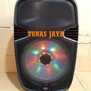 Jual SPEAKER AKTIF DAT DT1511 ECO / DAT DT 1511 / DATT DT-1511 SPEAKER ...