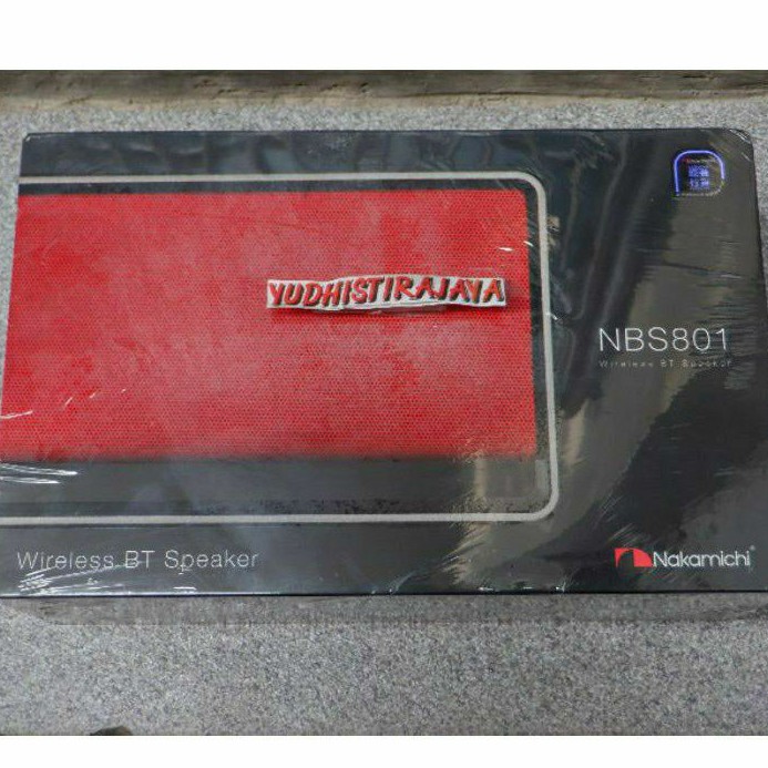 Harga Nakamichi nbs Terbaru Jul 2025 | BigGo Indonesia