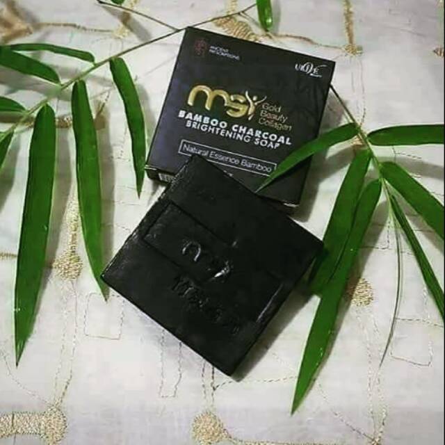 Harga Sabun Arang Bambu MSI Terbaru Jun 2026 | BigGo Indonesia