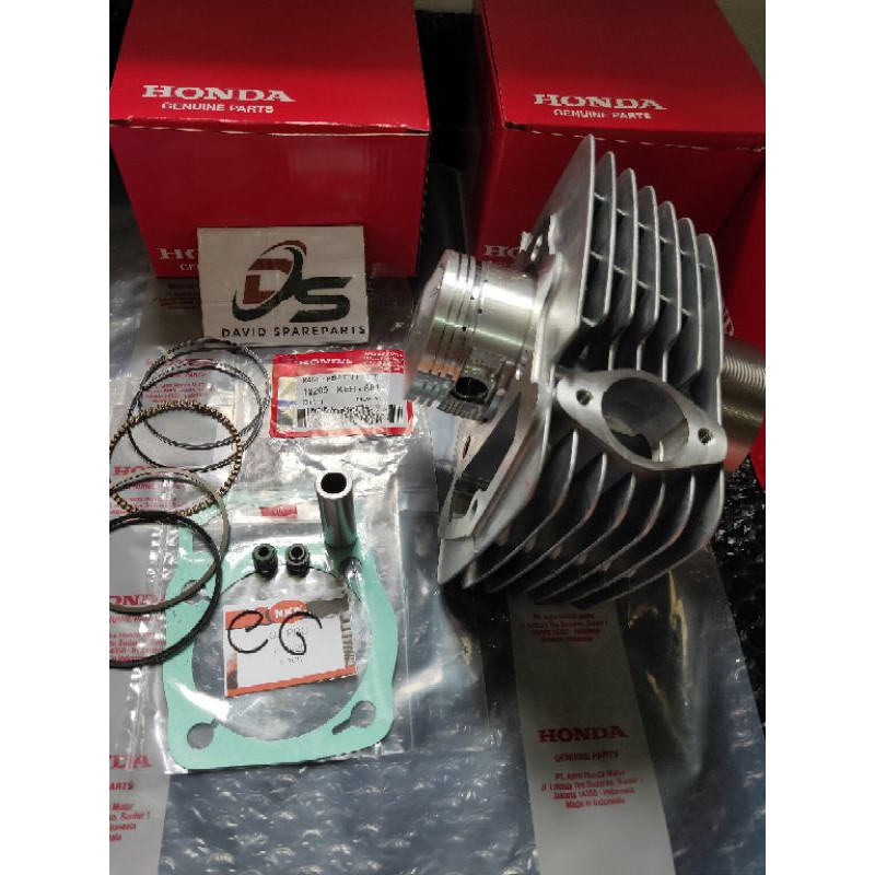 Jual blok seher gl pro/gl max/Megapro Primus/Neotech (keh) | Shopee Indonesia