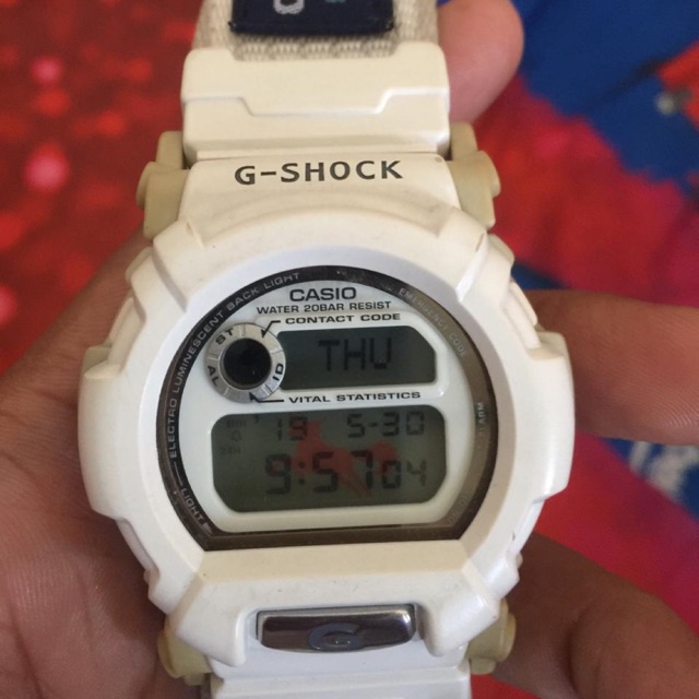 Jual Casio G shock code name original | Shopee Indonesia