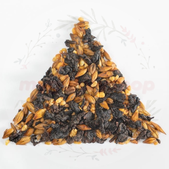 Jual TEH OOLONG JELAI/TEH JELAI/TEH OOLONG/BORICHA TEA/MAI XIANG HEI YU ...