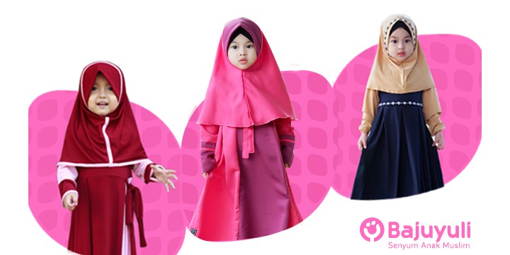 Toko Online BAJUYULI Official Shop | Shopee Indonesia