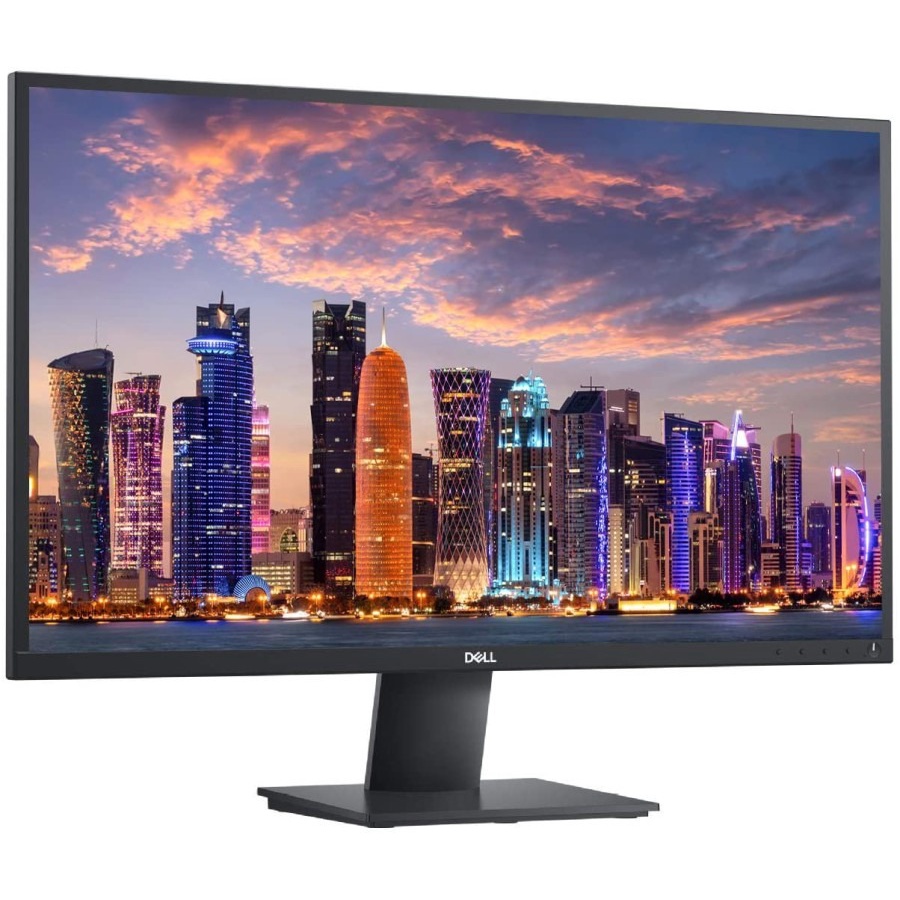 Jual Monitor DELL 27" E2720HS 1920x1080 FHD IPS VGA HDMI | Shopee Indonesia