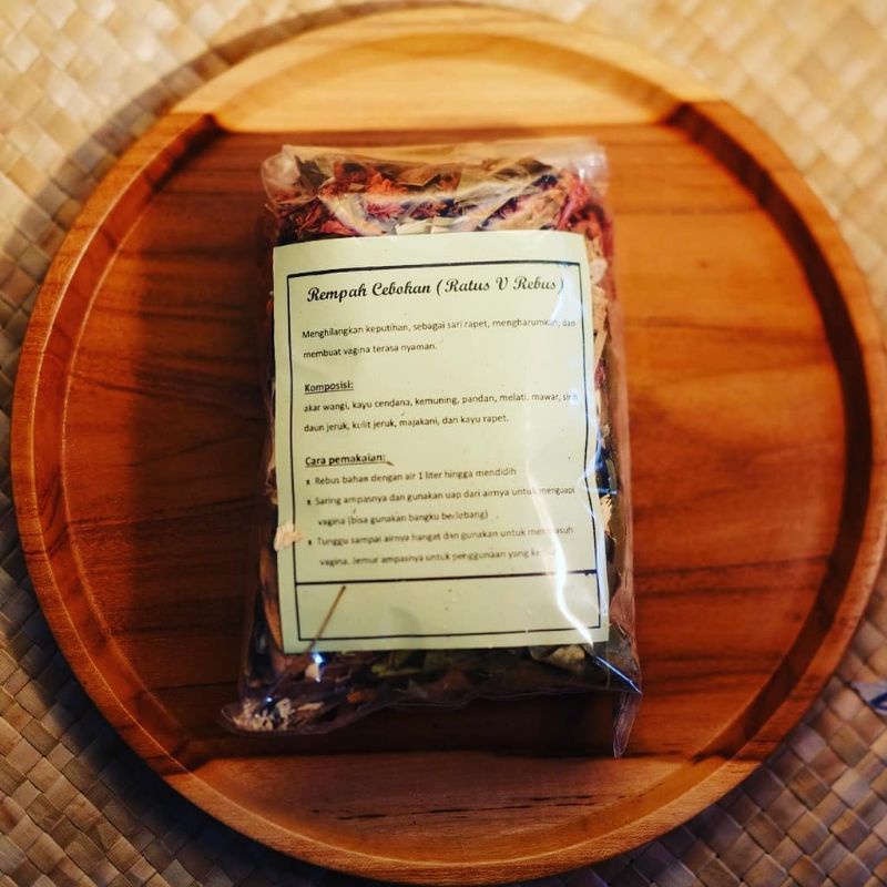 Jual Rempah Ratus V (rebus) | Shopee Indonesia
