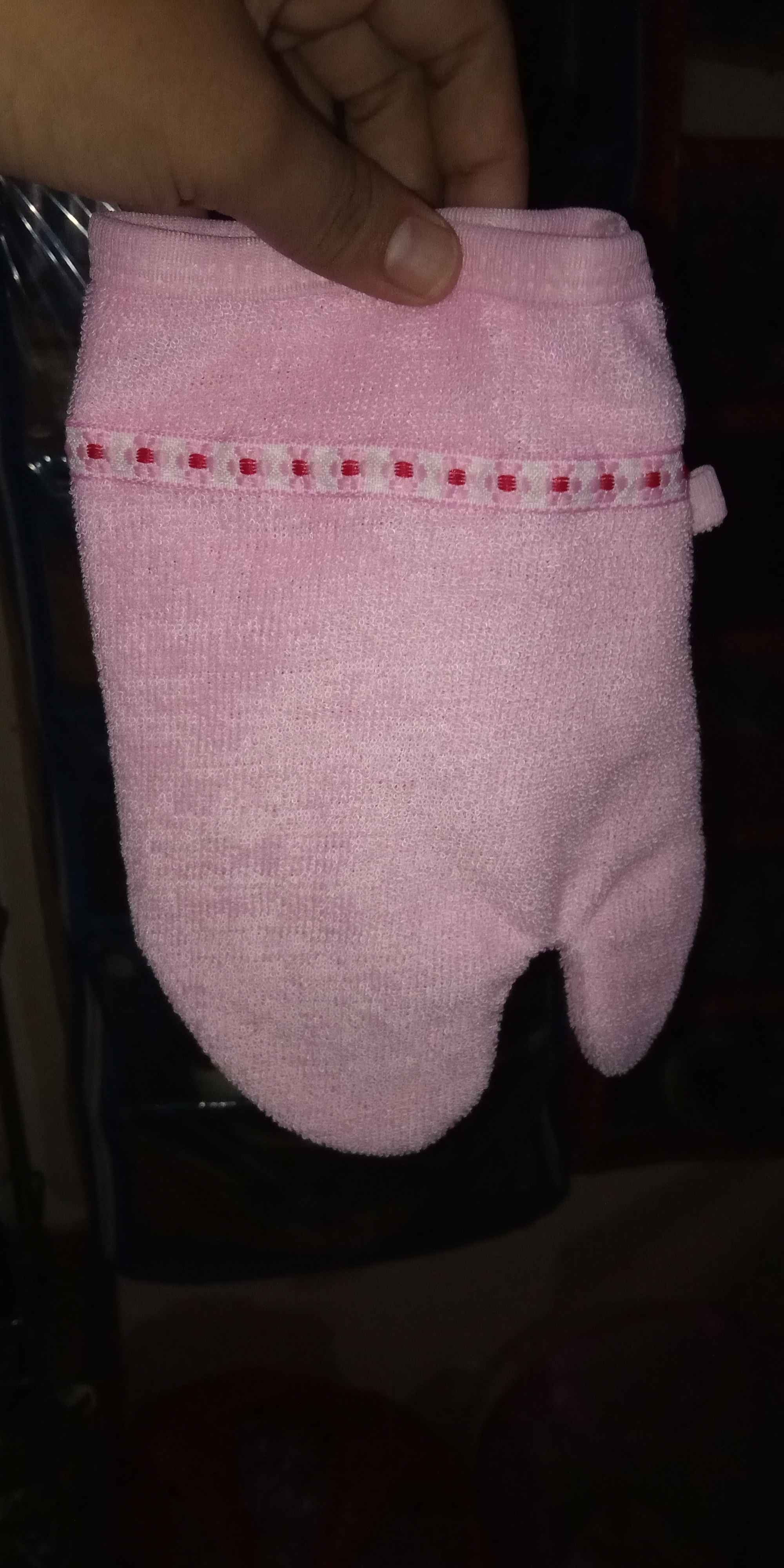 Washlap Bayi - Washlap Jari - Washlap Kotak - Washlap Mandi Bayi ...