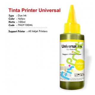 Tinta Refill Printer Canon Ip2770 Mp287 MP257 Mp237 MG2570s MG2570 ...