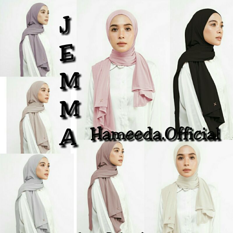 Harga Hameeda.official Terbaru November 2022 |BigGo Indonesia