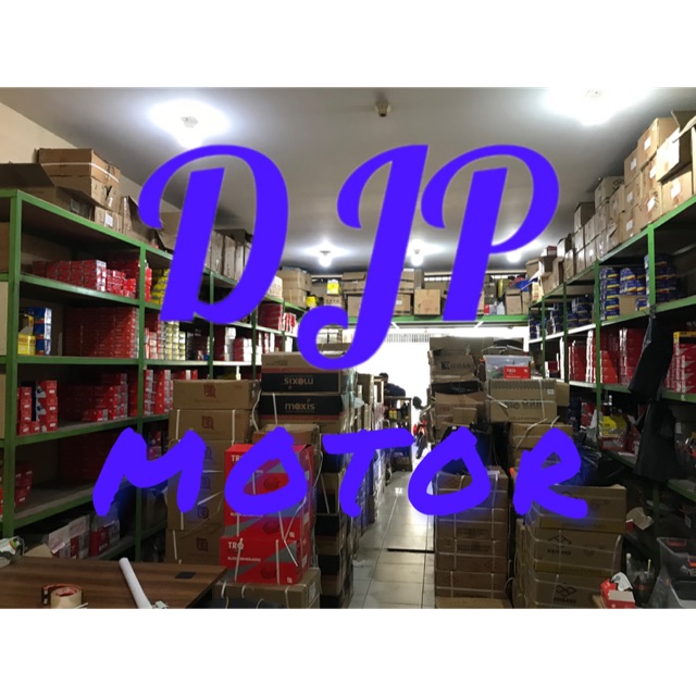Produk DJ Part Motor | Shopee Indonesia