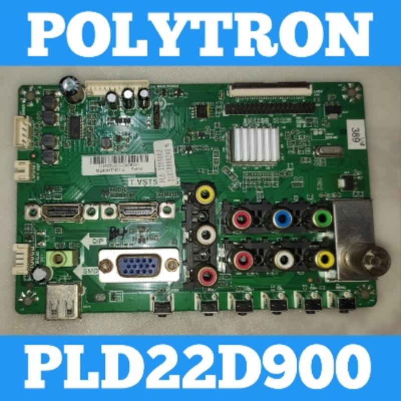Jual Mainboard POLYTRON PLD22D900 MB POLYTRON PLD22D900 Mainboard TV ... Jual Mainboard POLYTRON PLD22D900 MB POLYTRON PLD22D900 Mainboard TV ...