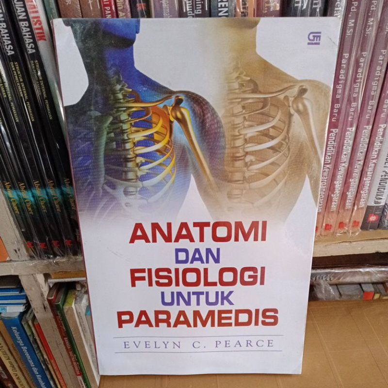 Jual anatomi dan fisiologi untuk paramedis | Shopee Indonesia