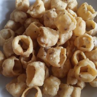 Jual Pothil ketumbar/pothel Magelang rasa ketumbar /potil asli Magelang ...