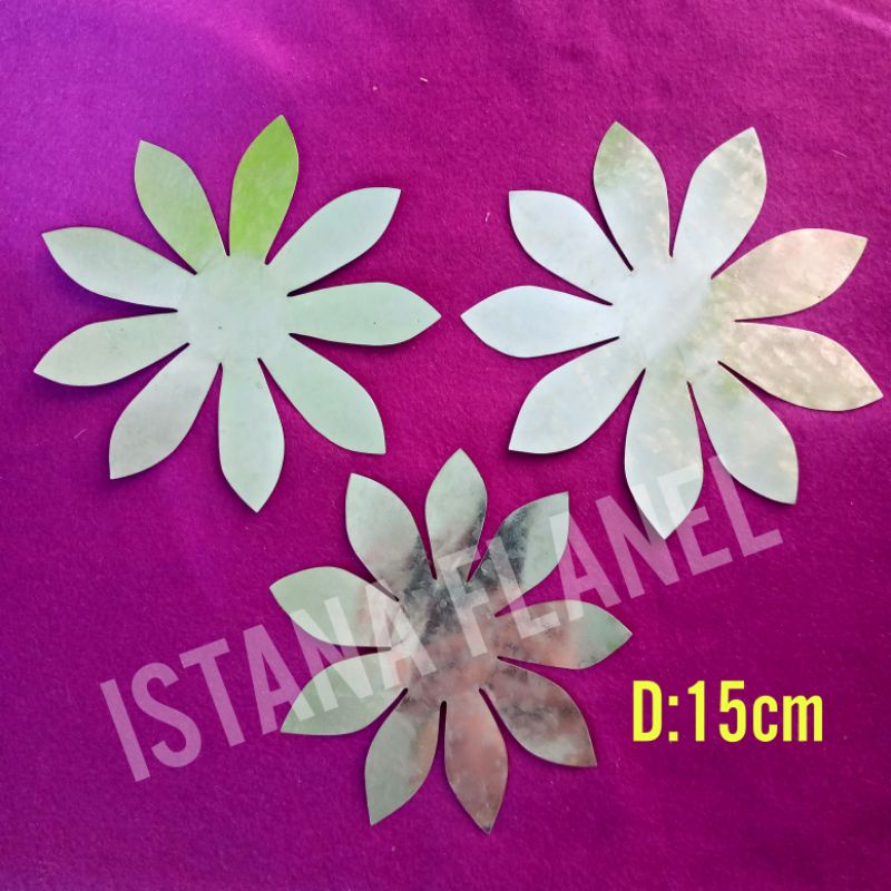 Jual Pola Bunga Matahari flanel | Shopee Indonesia