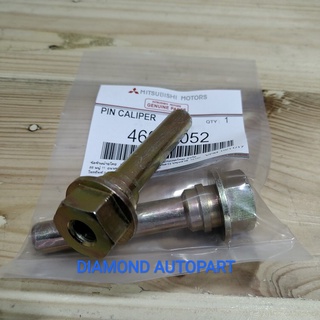 Jual DIAMOND PIN CALIPER BAUT CALIPER REM DEPAN TRITON KUNING 4605A052 ...