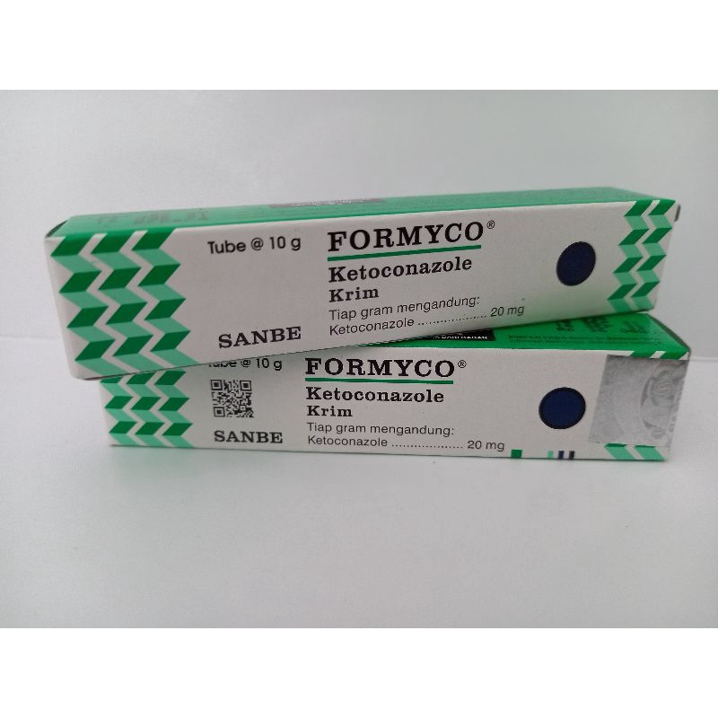 Jual FORMYCO CREAM / KADAS/ KURAP/ PANU | Shopee Indonesia